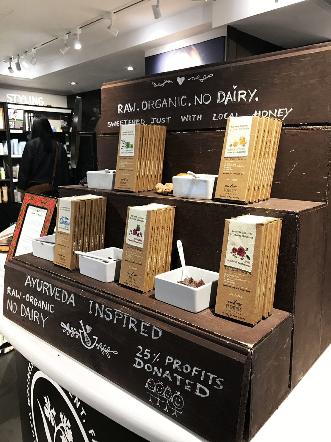 In Focus: Elements Truffles Preview | Chocolate Connoisseur Magazine