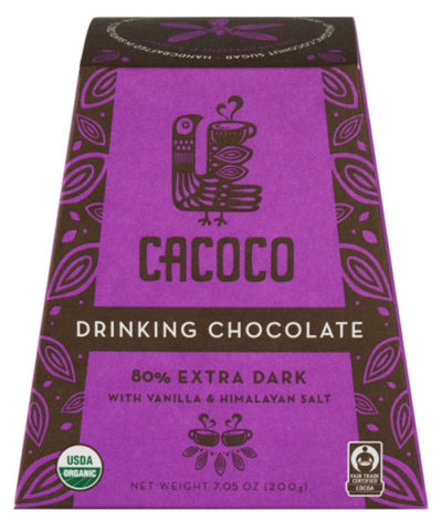 In Focus: Cacoco | Chocolate Connoisseur Magazine